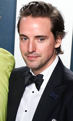 Александр Гилкс (Alexander Gilkes) - бизнесмен - биография | Последние ...