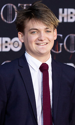 Джек Глисон (Jack Gleeson) - актер - биография | Последние новости ...