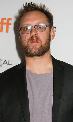 Сэм Тротон (Sam Troughton) - актер театра и кино - биография ...