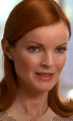 Марсия Кросс (Marcia Cross) - актриса - биография | Последние новости ...